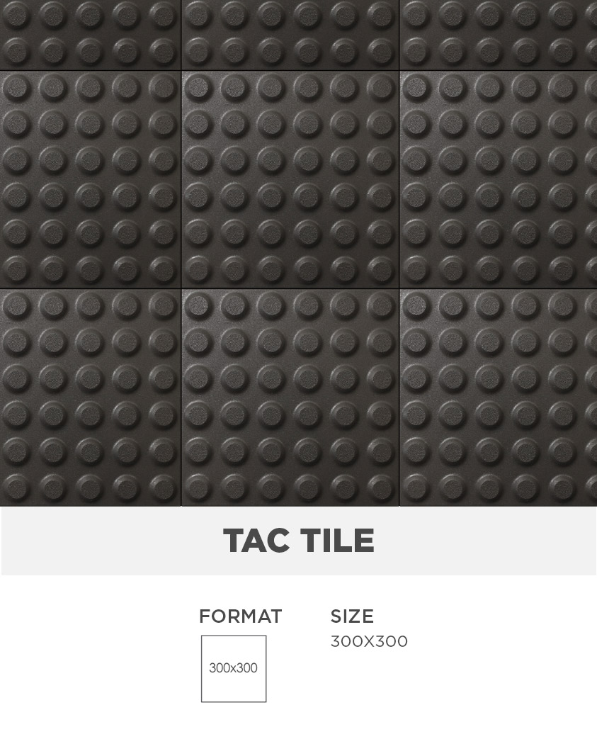 Tac Tile | My Tile Market